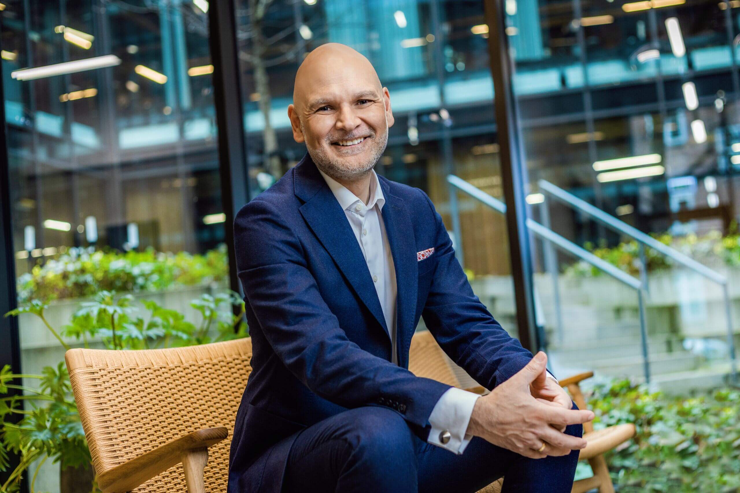 twoday styrker sin AI-position i Norden med opkøb af Kaito Insight